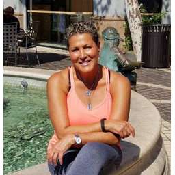 Ingrid Fields - Founder and President @ Ink Express - Crunchbase Person Profile