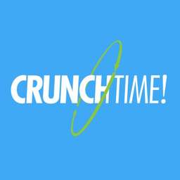 Crunchtime - Crunchbase Company Profile & Funding