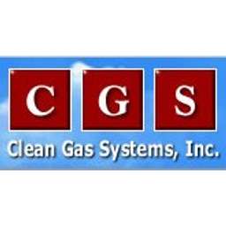 Clean Gas Systems - Crunchbase Company Profile & Funding