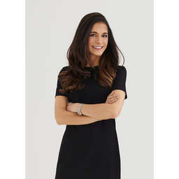 Annabel Gatto - Founder and CEO @ Suitably - Crunchbase Person Profile