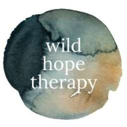 Wild Hope Therapy