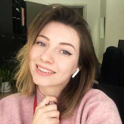 Elena Engel - Co-founder & CEO @ Marq Lab - Crunchbase Person Profile