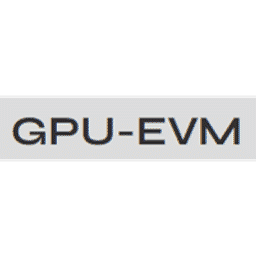 GPU-EVM - Crunchbase Company Profile & Funding