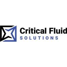 Critical Fluid Solutions - Crunchbase Company Profile & Funding