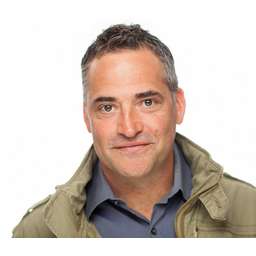 Steve Scanlon - CEO & Co-Founder @ Rewire - Crunchbase Person Profile