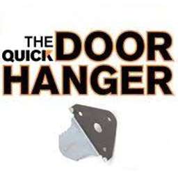 The Quick Door Hanger - Crunchbase Company Profile & Funding