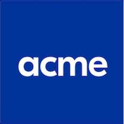 Acme Co. - Crunchbase Company Profile & Funding