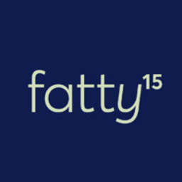 Fatty15 - Crunchbase Company Profile & Funding