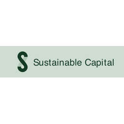 Sustainable Capital - Crunchbase Investor Profile & Investments