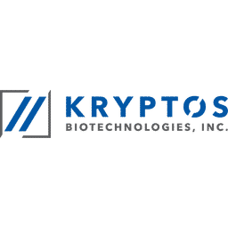 Kryptos Biotechnologies - Crunchbase Company Profile & Funding