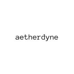 Aetherdyne - Crunchbase Company Profile & Funding