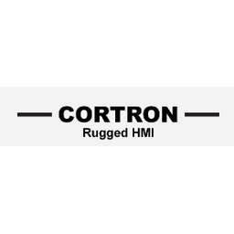 Cortron Rugged HMI