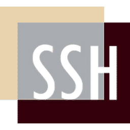 SSH Architecture