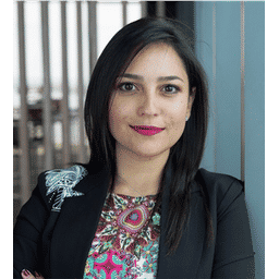 Carolina HERNANDEZ - Crunchbase Person Profile