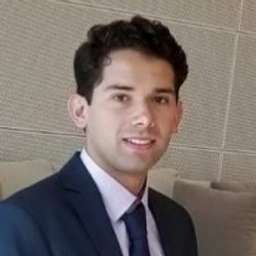 Alexander Xavier Vales - Investment Analyst @ Avalancha Ventures ...