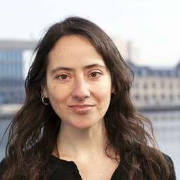 Laura Burgos - Head of Operations @ Broadridge Advisor Solutions ...