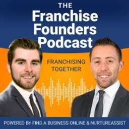 The Franchise Founders Podcast - Crunchbase Company Profile & Funding