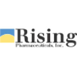 Rising Pharmaceuticals