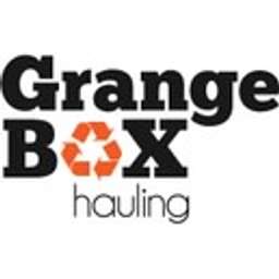 Grange Box Hauling - Crunchbase Company Profile & Funding