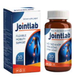 Jointlab Capsule Price in Philippines - 2024-02-05 - Crunchbase Event ...