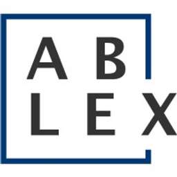 ABLEX - Crunchbase Company Profile & Funding