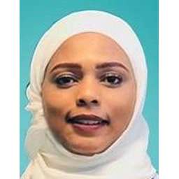 Salma Nasser Al-Maawali - Crunchbase Person Profile