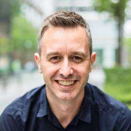 Paul McGuire - Crunchbase Person Profile