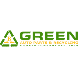 Green Auto Parts & Recycling - Crunchbase Company Profile & Funding