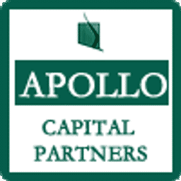 Apollo Investors - Crunchbase Company Profile & Funding
