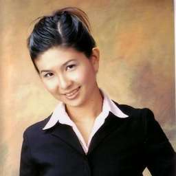 Siew Hoon Lim - Crunchbase Person Profile