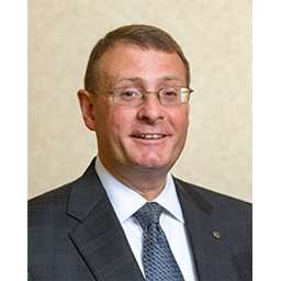 Thomas W. Wirth - Executive Vice President & Wealth Management Group ...