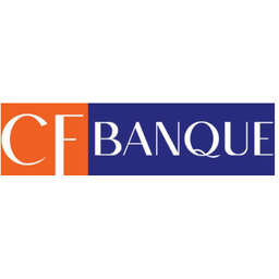 CF BANQUE PLC - Crunchbase Company Profile & Funding