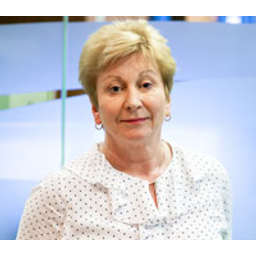 Lesley Dunn - Chief Commercial Officer @ Workshare - Crunchbase Person ...