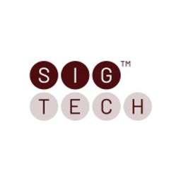 SIGTech - Crunchbase Company Profile & Funding