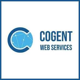 Cogent Web Services