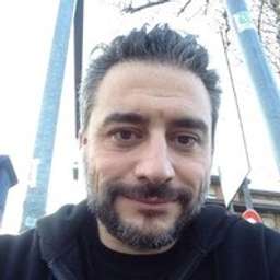 Luca Marchetti - Co-Founder and CEO @ Studio Evil - Crunchbase Person ...