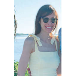 Maureen Schmidt - Co-founder @ 8 Oak Lane - Crunchbase Person Profile