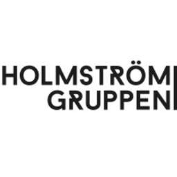 Holmstromgruppen - Crunchbase Company Profile & Funding