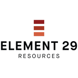 Element 29 Resources