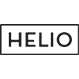 Helio - Crunchbase Company Profile & Funding