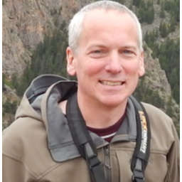 Bruce Kirkpatrick - Vice President & Founder @ Hawbaker Engineering ...