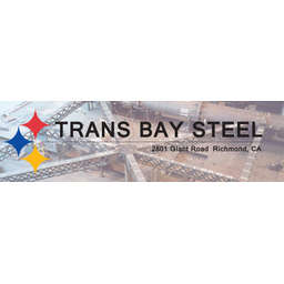 Trans Bay Steel - Crunchbase Company Profile & Funding