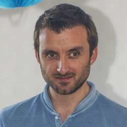 Nicolas Philippe - CEO @ SeqOne Genomics - Crunchbase Person Profile