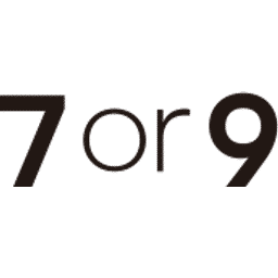 7or9 - Crunchbase Company Profile & Funding