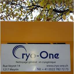 Cryo-one - Crunchbase Company Profile & Funding