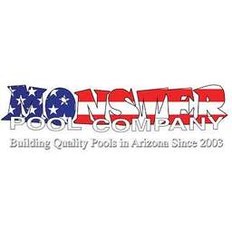 Monster Pool Company