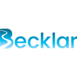 Becklar - Crunchbase Company Profile & Funding