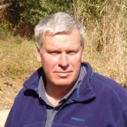 John Coulthard - Crunchbase Person Profile