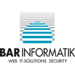 Bar Informatik - Tech Details