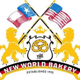 The New World Bakery